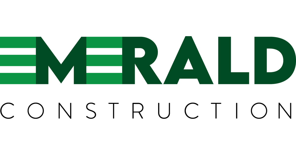 Emerald Construction - Quality Concrete Solutions in Bucks County, PA