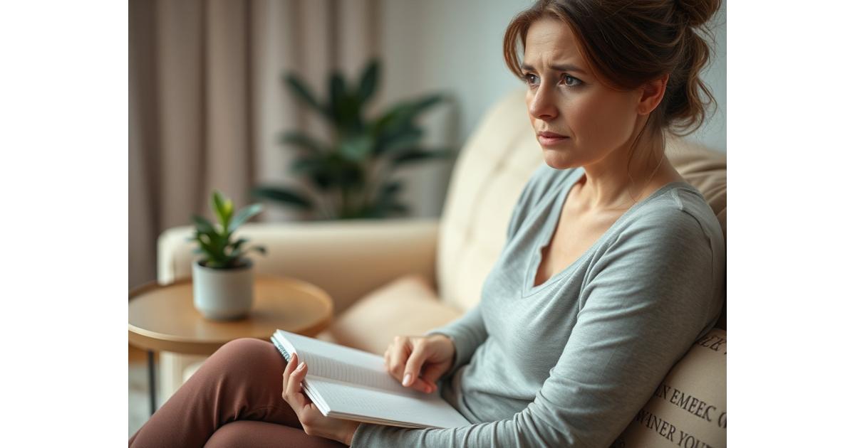 Why You Keep Getting BV After Treatment (And What to Do About It)