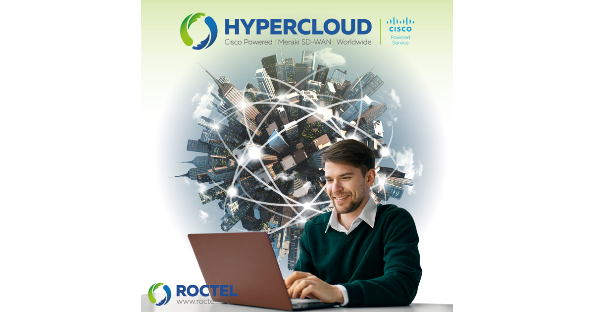 Why SD-WAN Is Becoming the Digital Backbone of Modern Enterprises