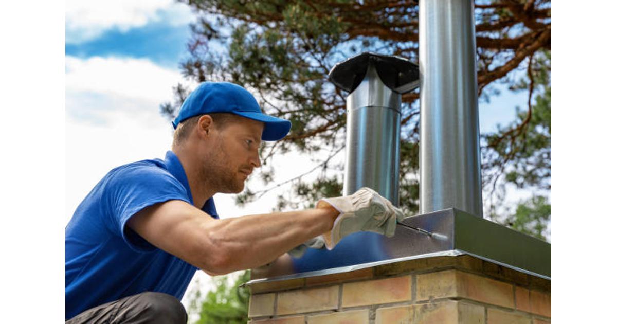 Benefits of Installing a Chimney Cap and How to Choose the Right One