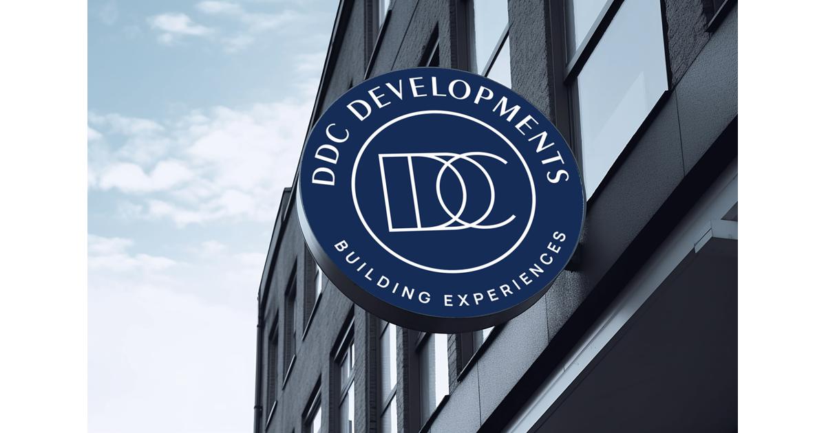 DDC Developments | Home