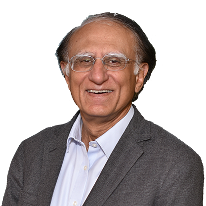 Secocha Ventures - Team