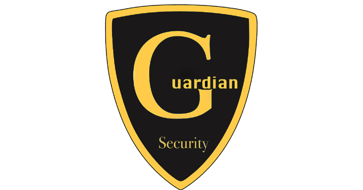 Top Security Solutions in New York - Guardian Consulting LLC