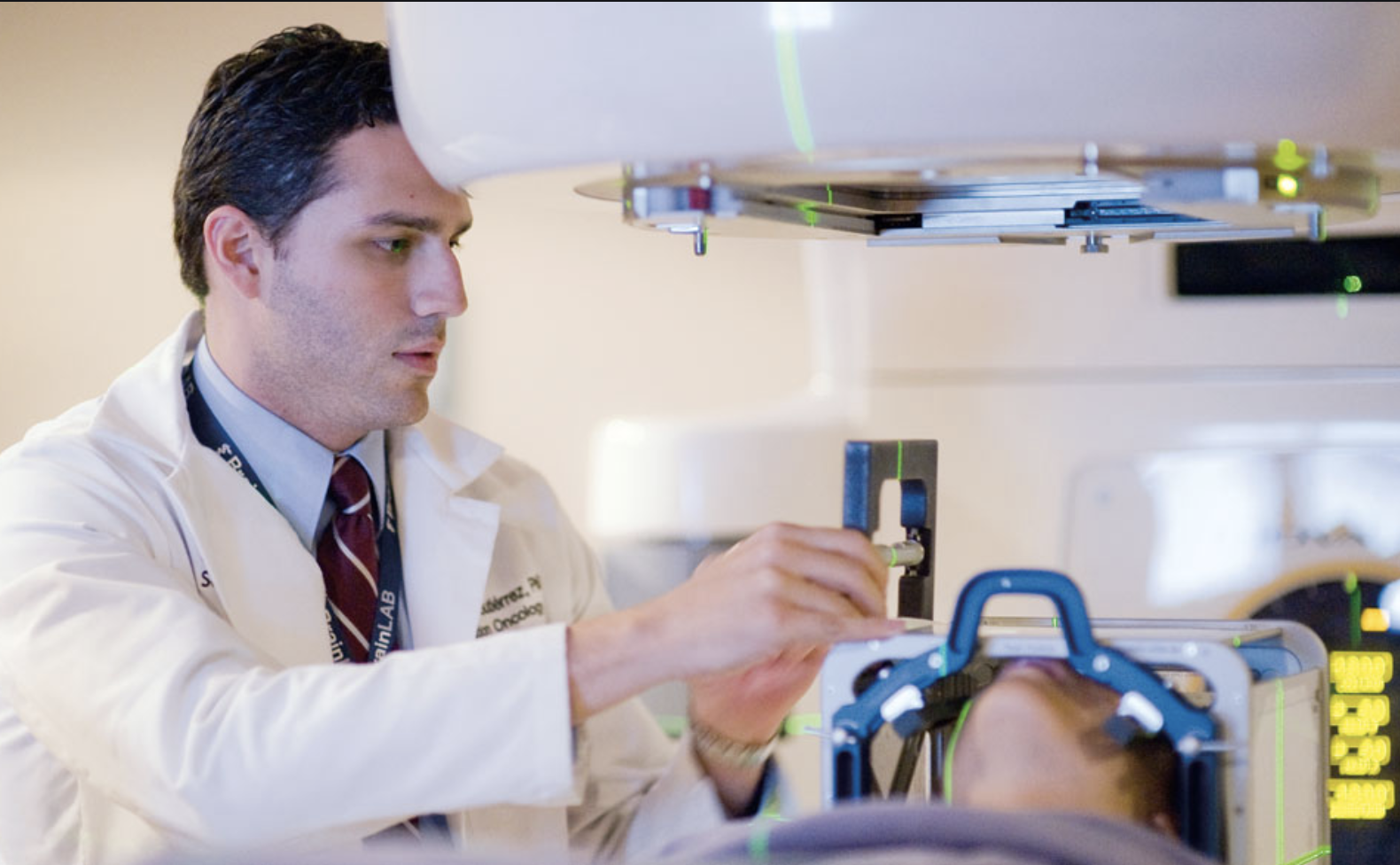 Cancer Center Design Services | Team Net Medical