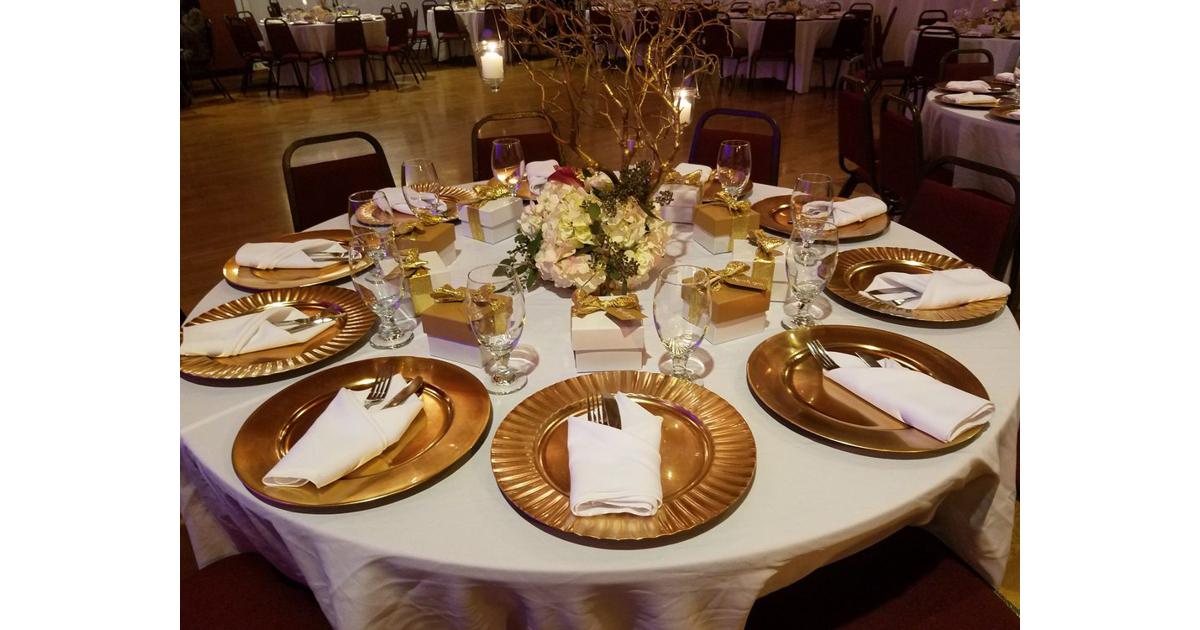 The Butler Pantry | Event Catering Services in Los Angeles