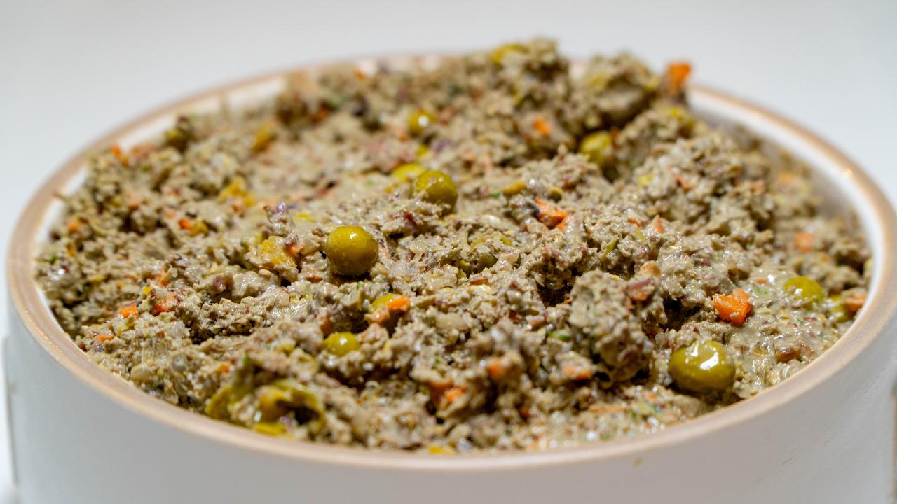 Dylan's Pet Food - Meals