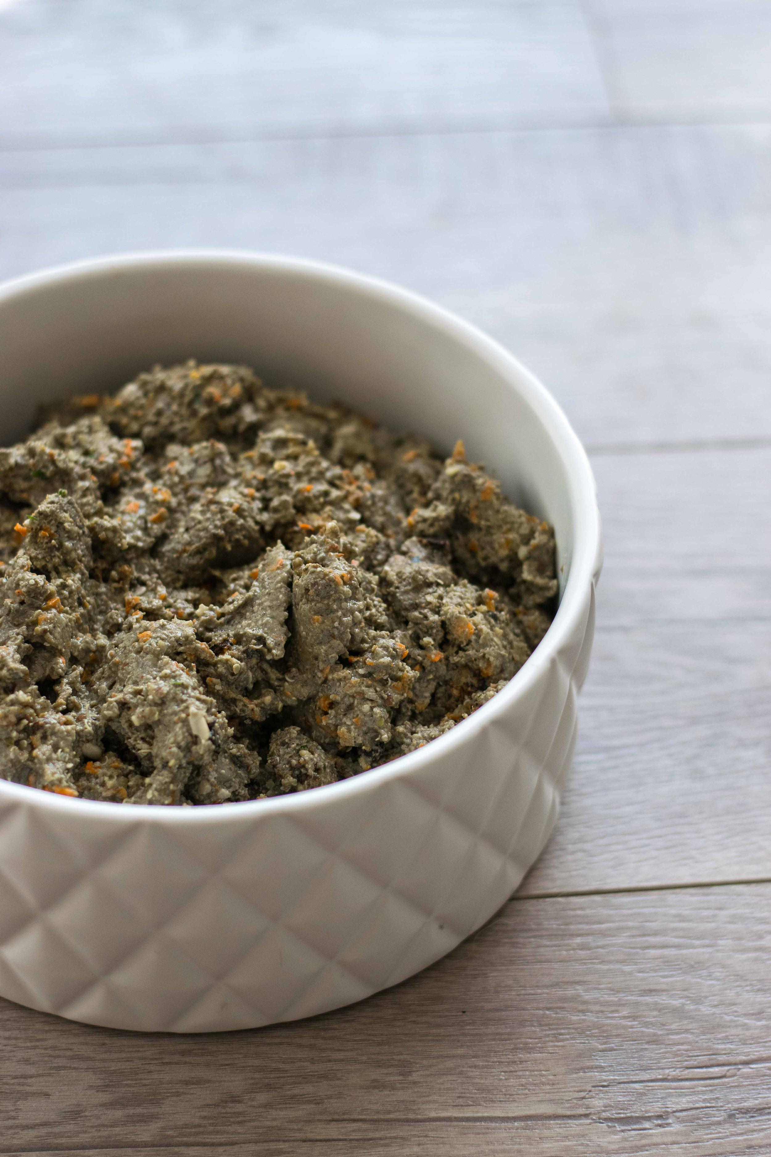 Dylan's Pet Food - Meals