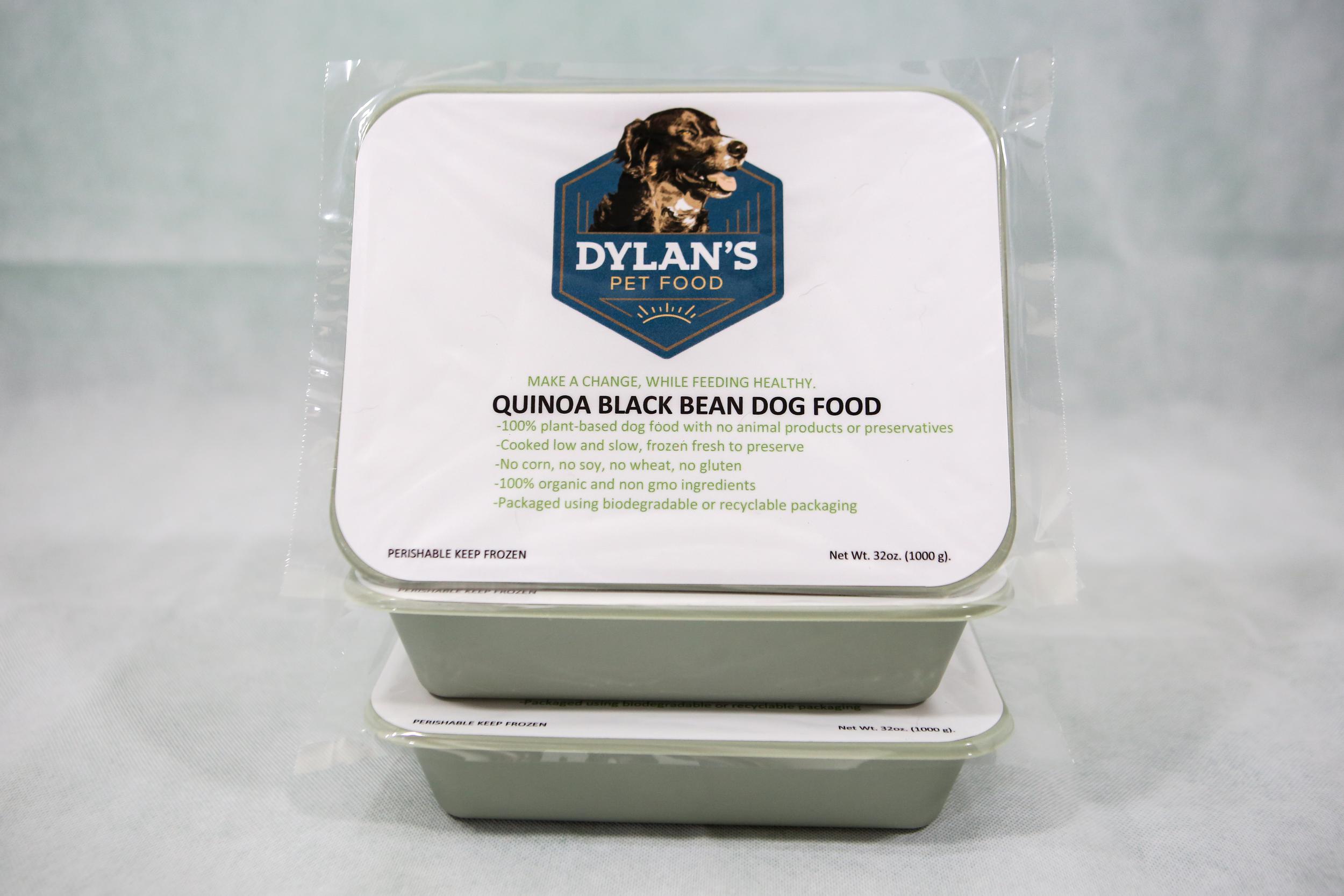 Dylan's Pet Food - Meals