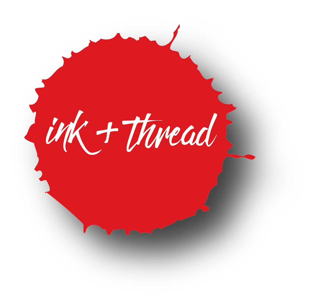 ink + thread | decorated merchandise