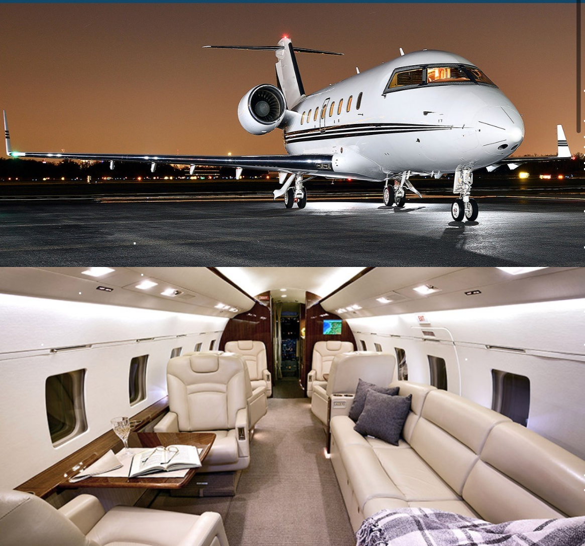 Talent Touring Flight Management | Blank