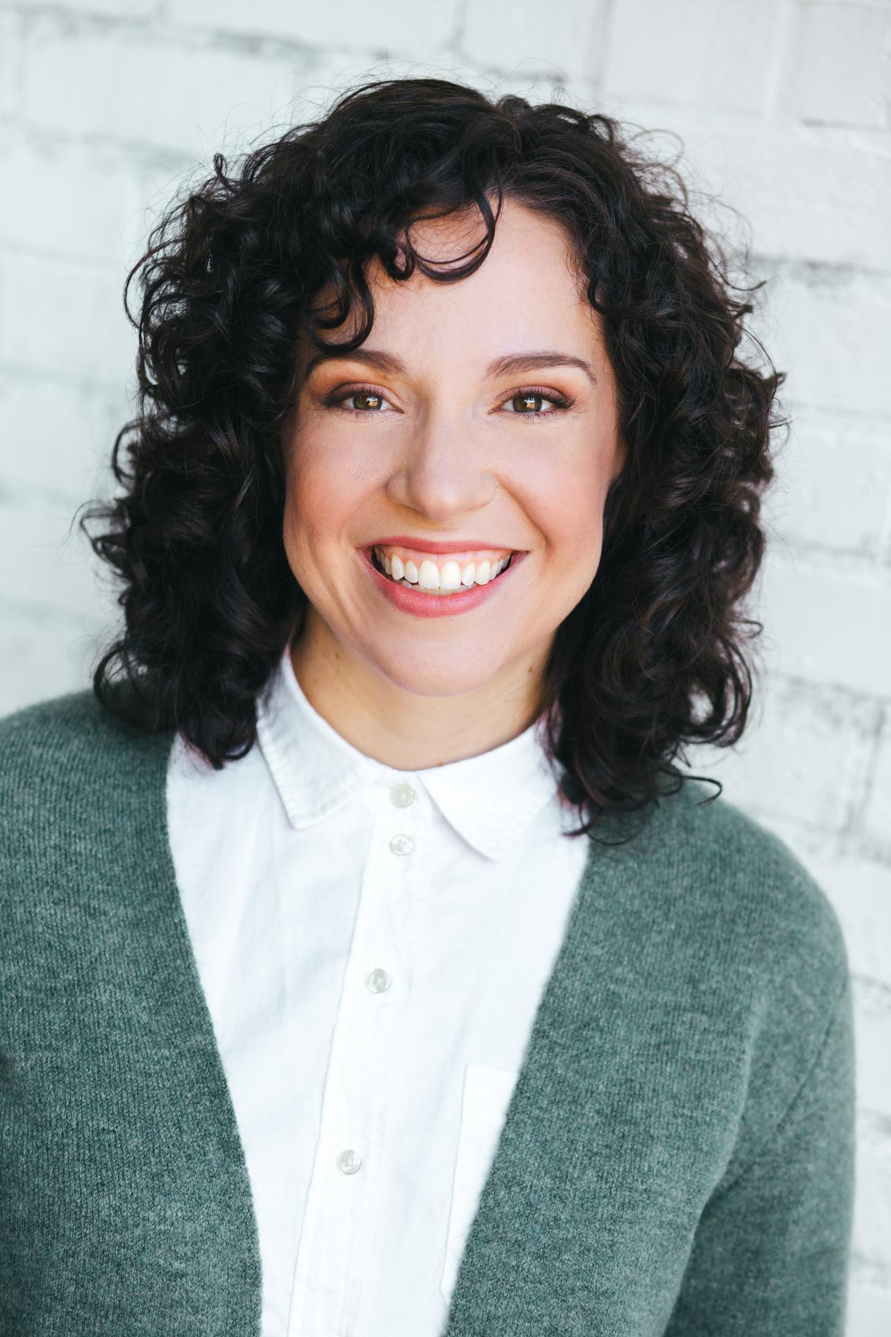 MEGAN CARVER | NEW YORK, NY