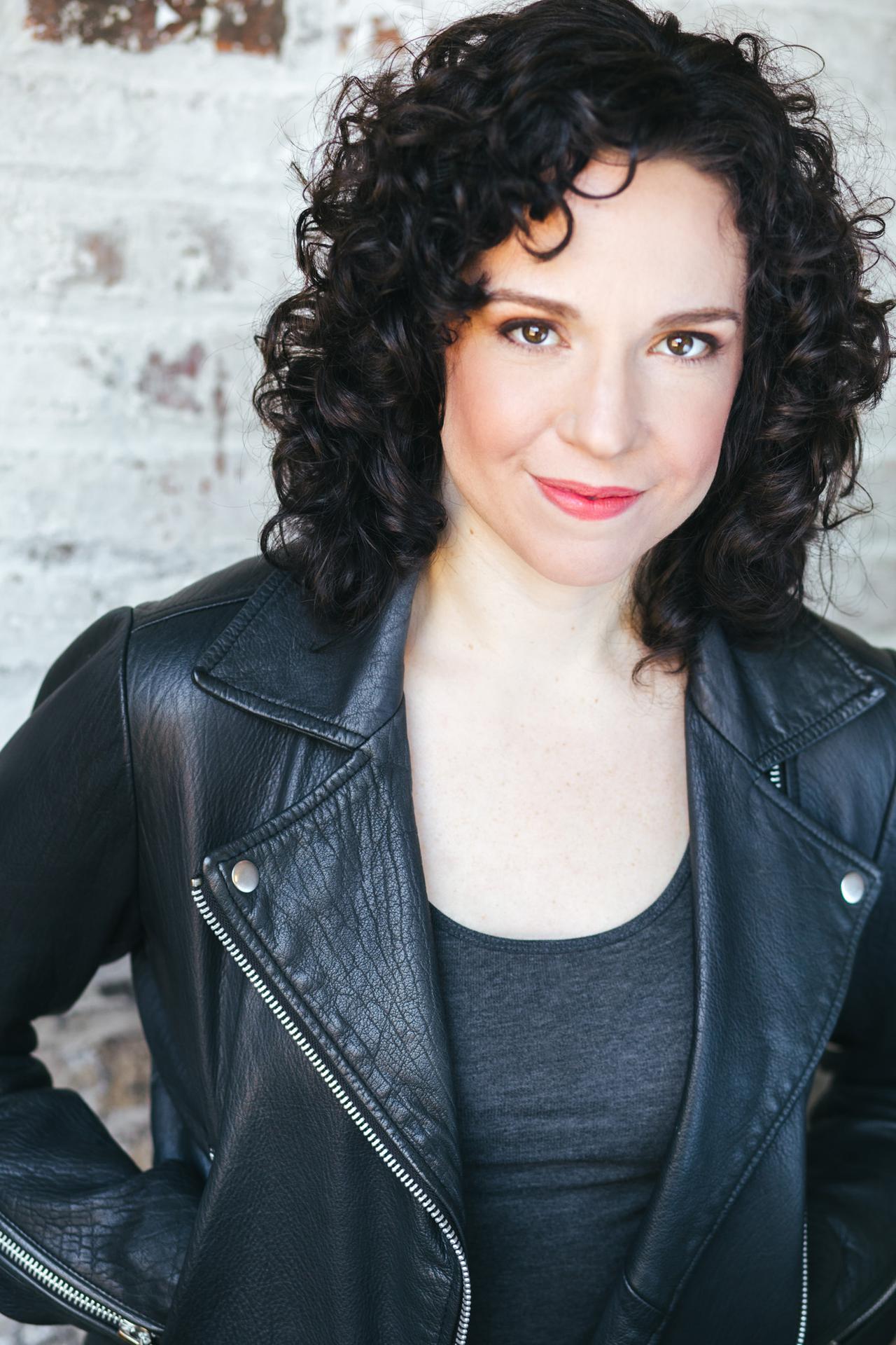 MEGAN CARVER | NEW YORK, NY
