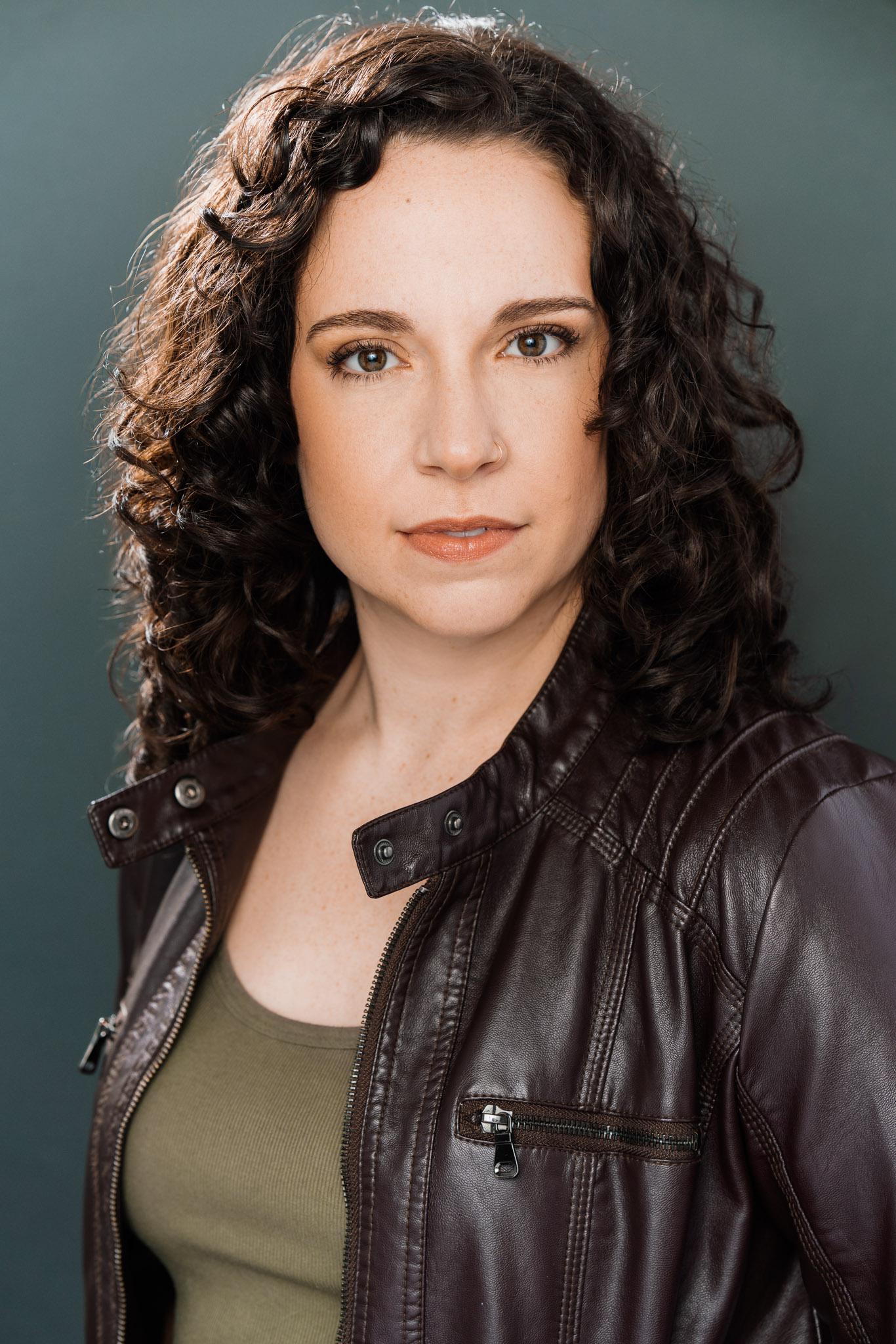 MEGAN CARVER | NEW YORK, NY