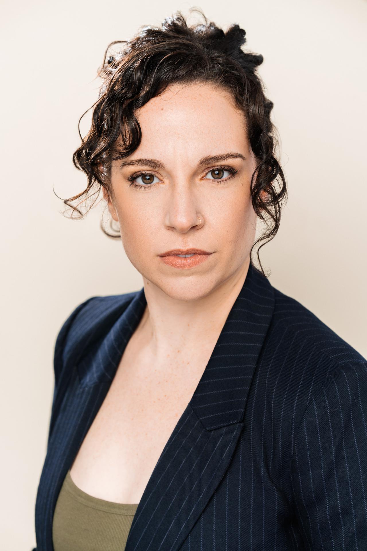 MEGAN CARVER | NEW YORK, NY