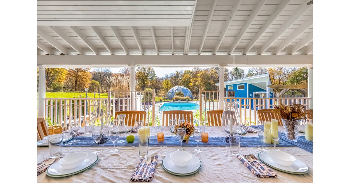 Little Logan’s Farm | Home