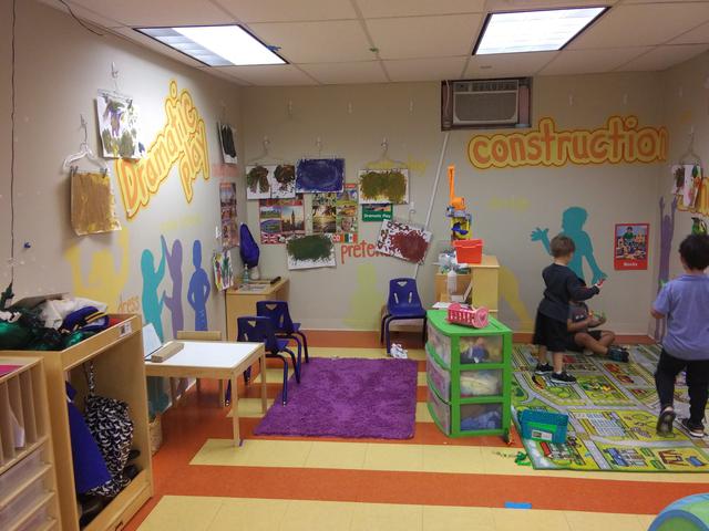 Bright Light Academy - Gallery