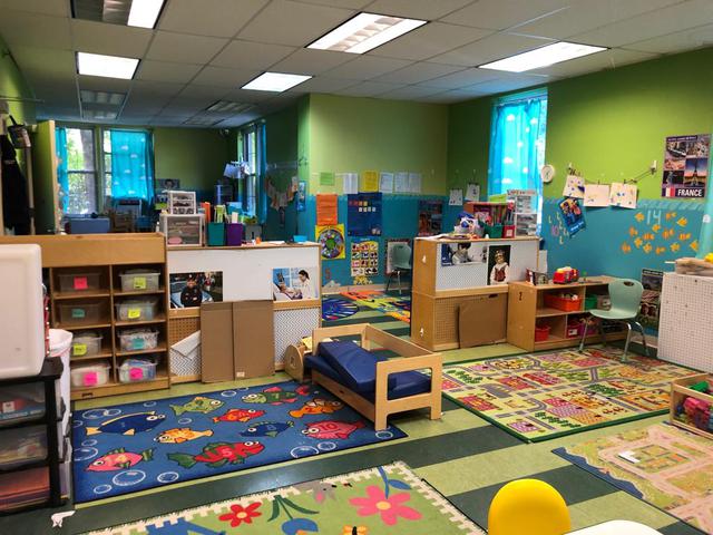 Bright Light Academy - Gallery