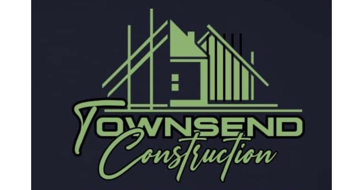 Townsend Construction & Snow Removal | Home