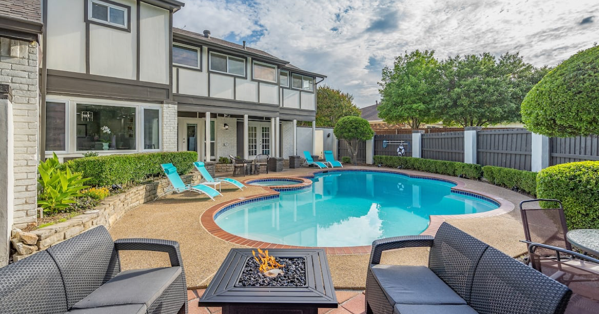 Vacation Rental Management | STR Accommodations LLC