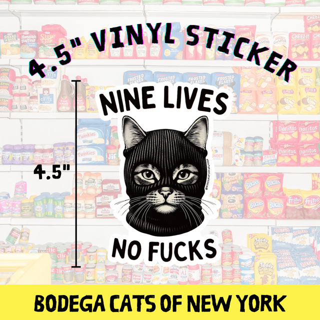 Homepage | Bodega Cats of New York