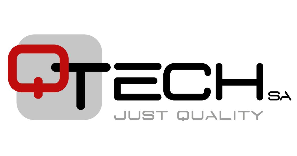 QTech SA | Home