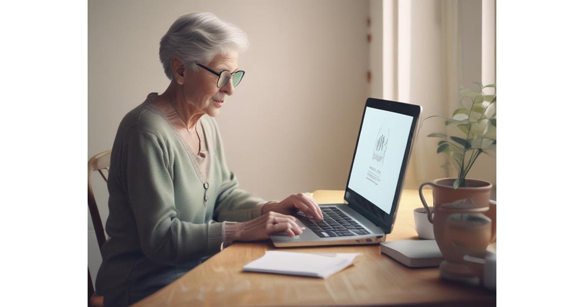 Staying safe online: essential cybersecurity tips for seniors