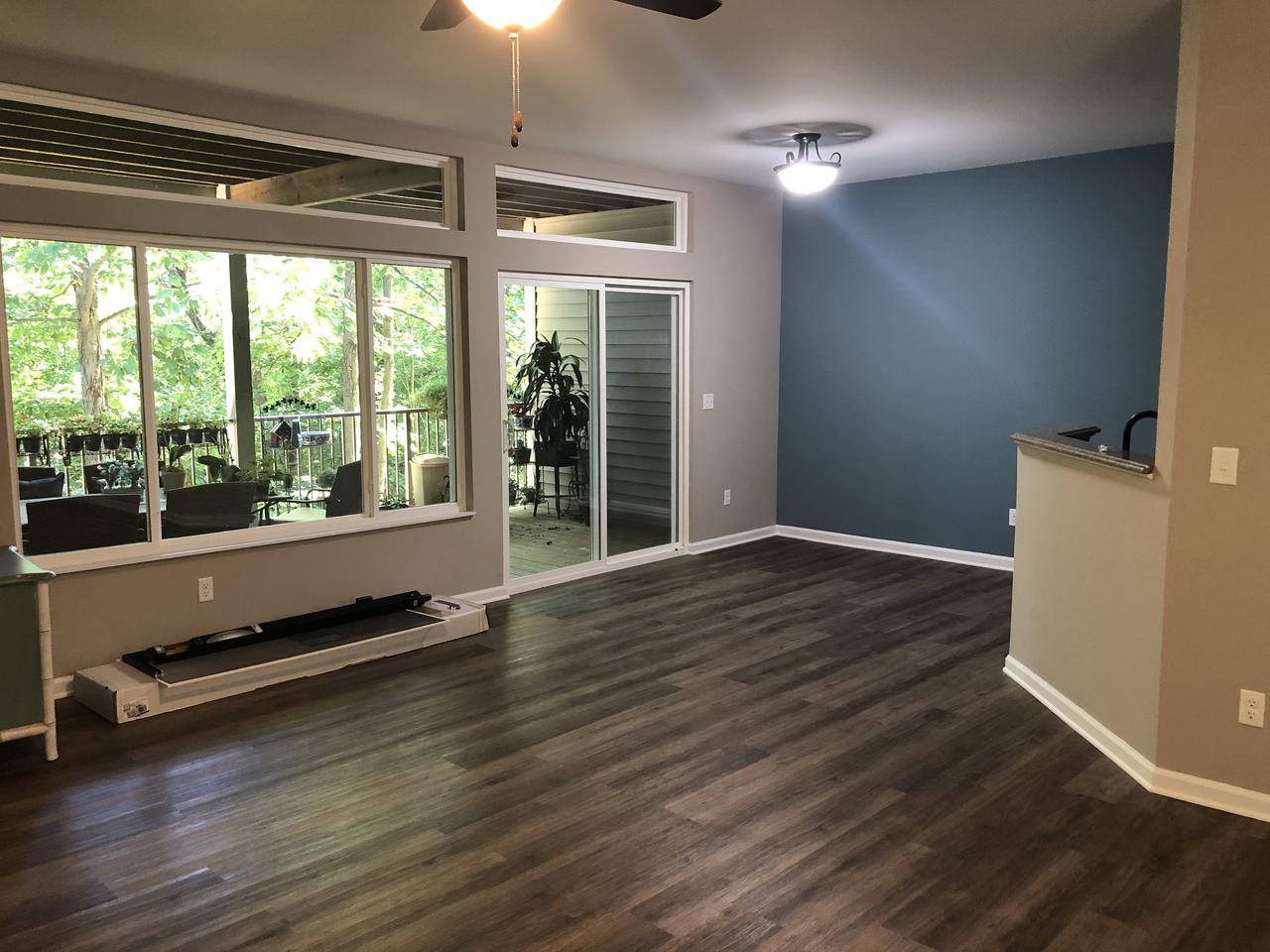 Total Restoration Solutions - Home