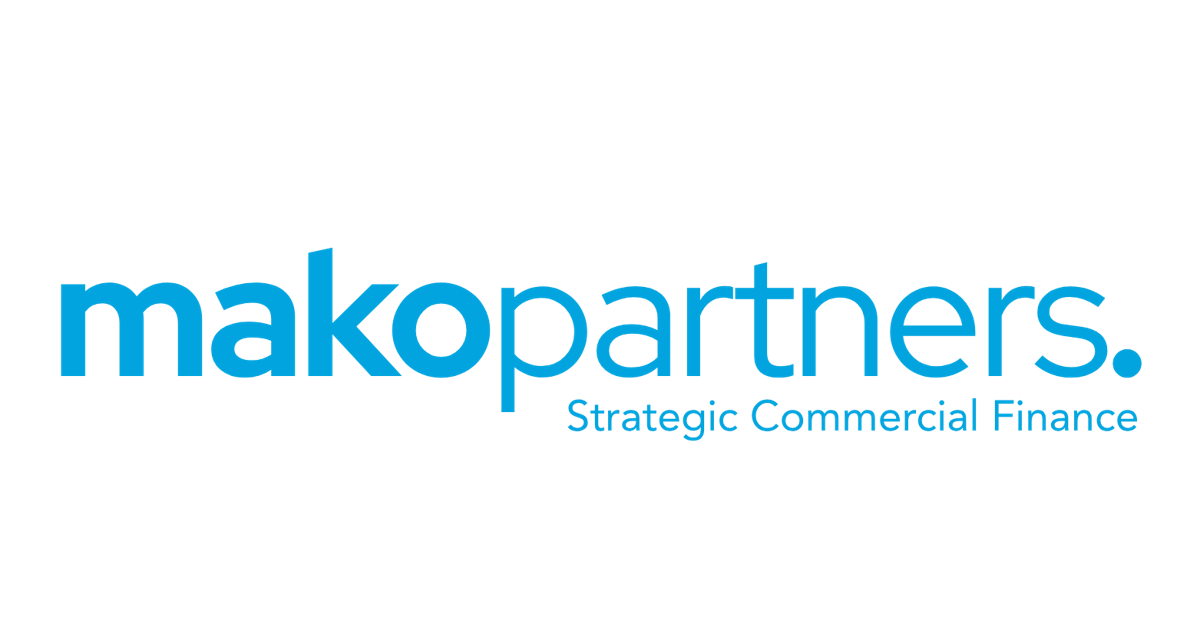 Mako Partners - Strategic Commercial Finance