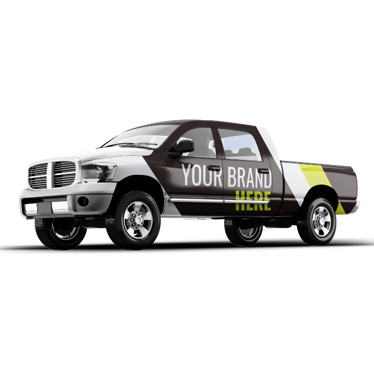 Plateau Graphics' Services | Graphic Design Service