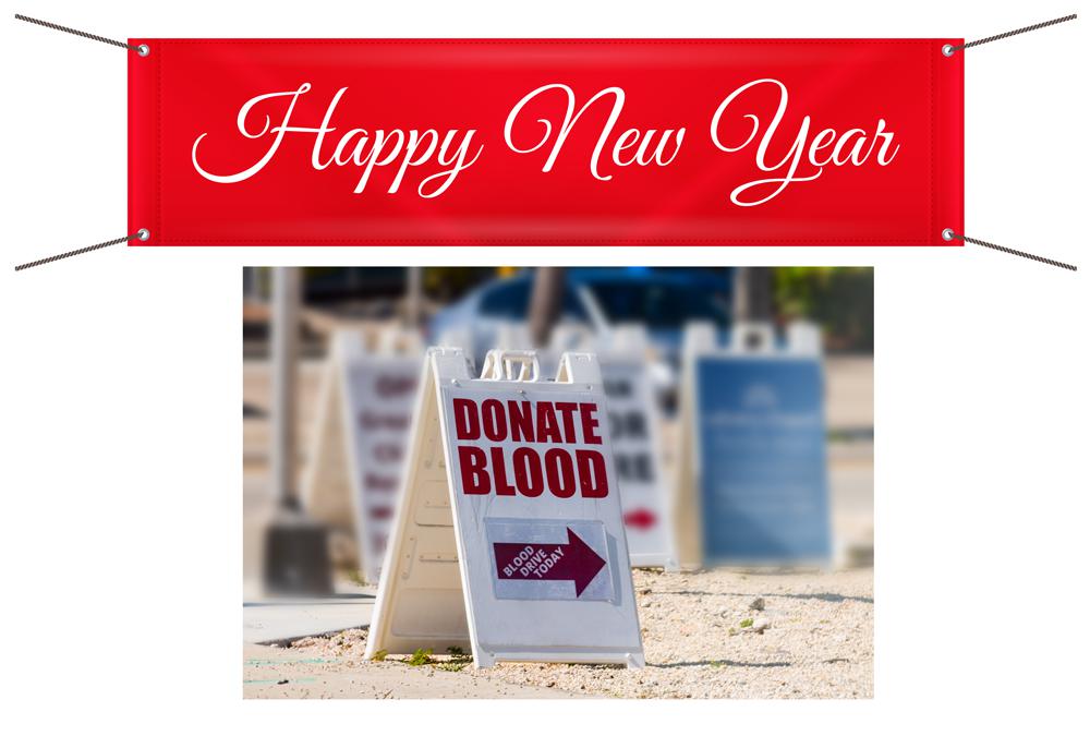 Buckley's Premier Graphic Design Service | Plateau Graphics