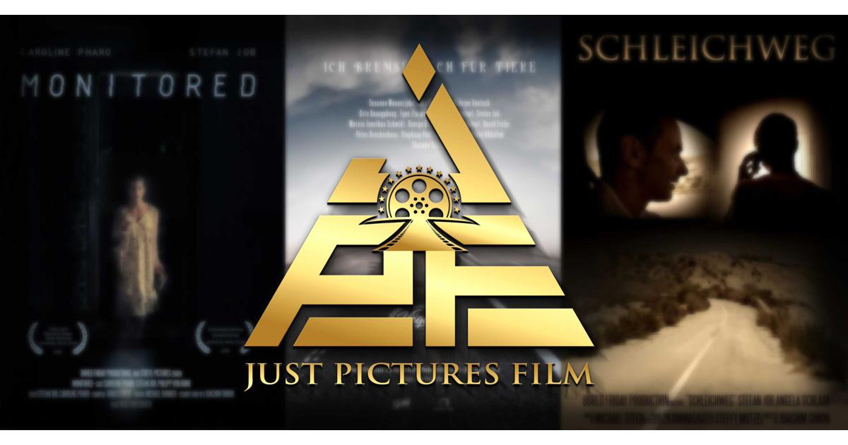 Just Pictures Film - Indie Film Production in Düsseldorf