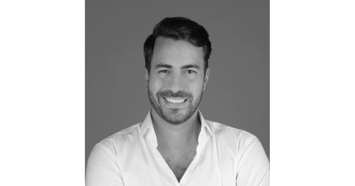 Jonathan Moritz - Your Trusted Financial Advisor