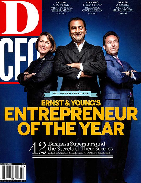 CMG Companies | Family Office Investor Dallas TX