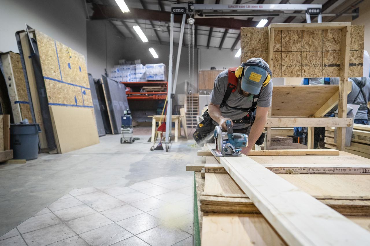 High Performance Building Panels Squamish BC - TAG Panels