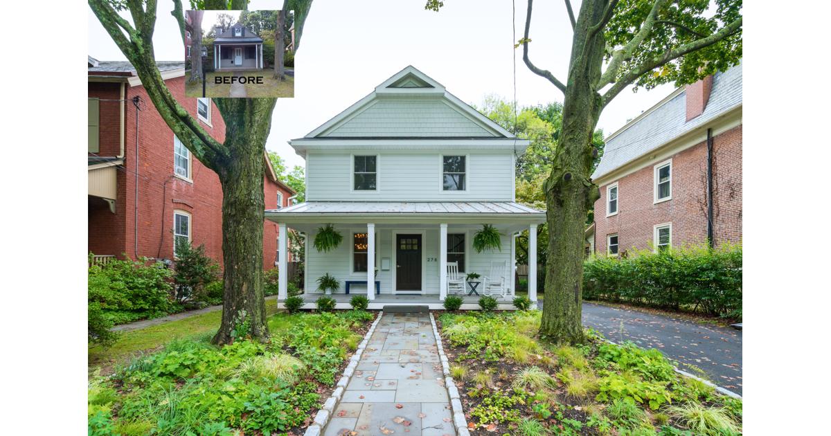 Meet J. Schwartz LLC Remodeling and Fine Home-Building