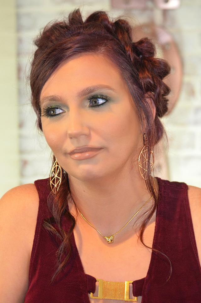 C. Roark Distinction - Services