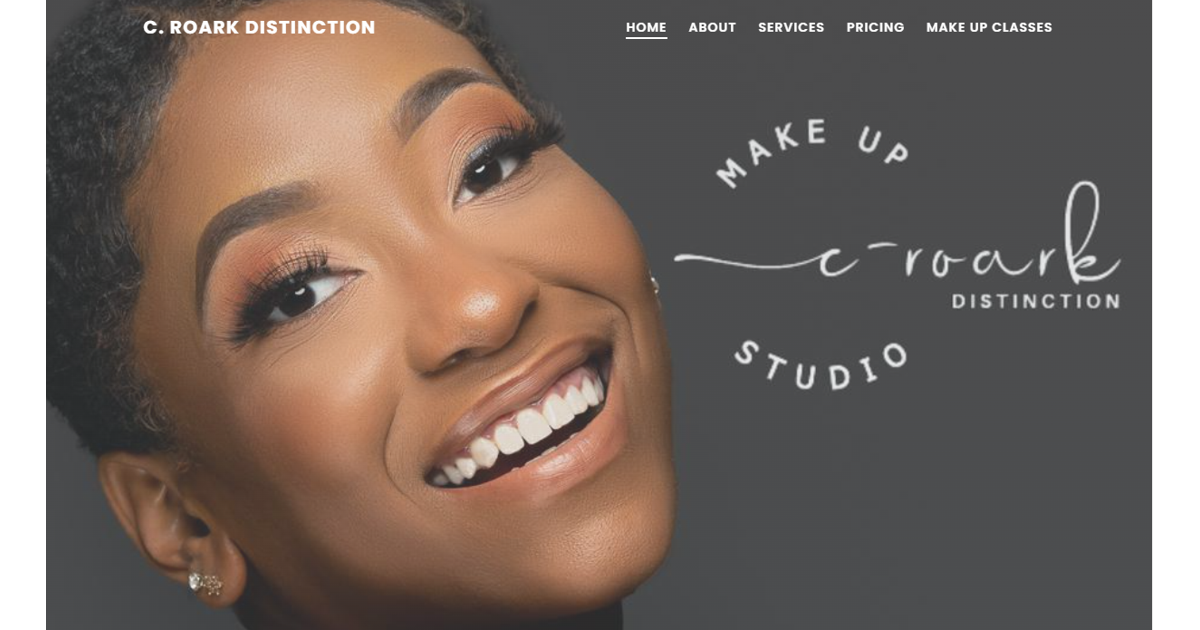 C. Roark Distinction - Home