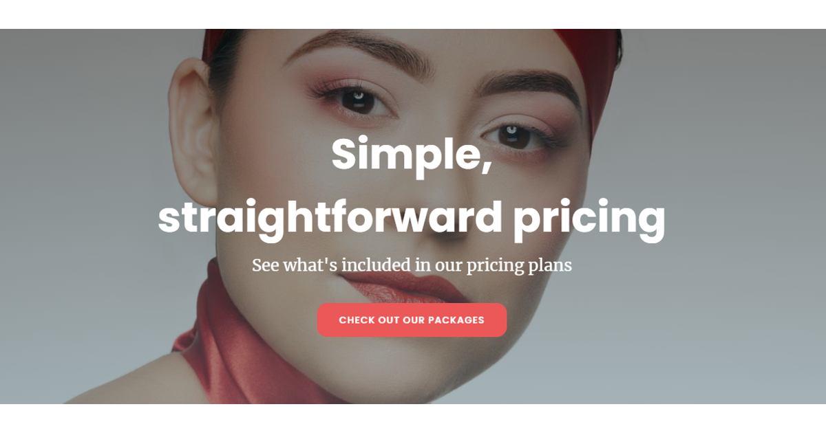 C. Roark Distinction - Pricing