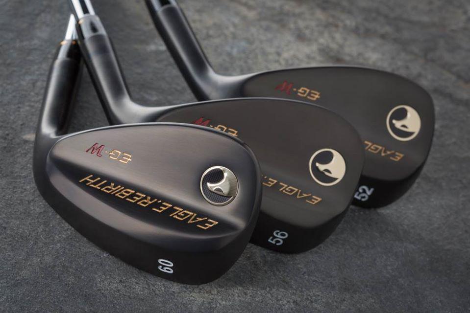 Augusta Custom Clubs - Wedges