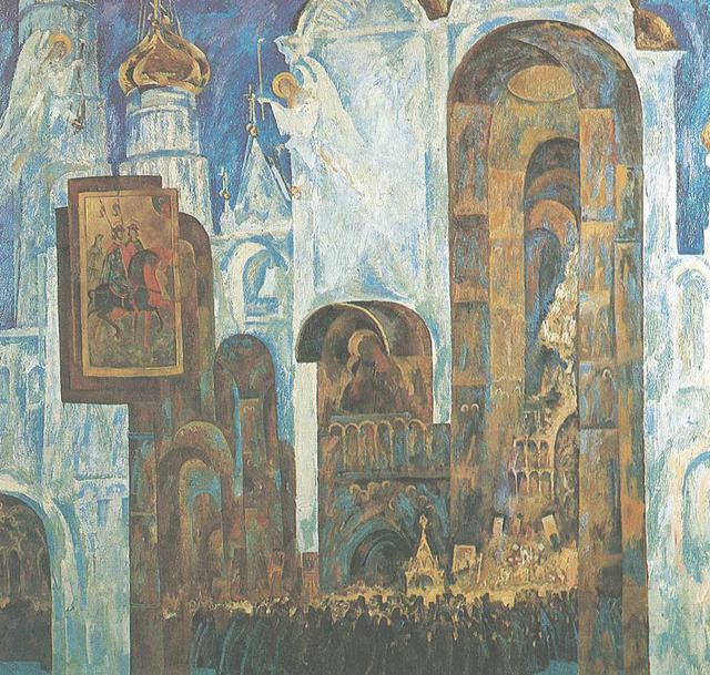 Azure Arts Foundation - Gallery