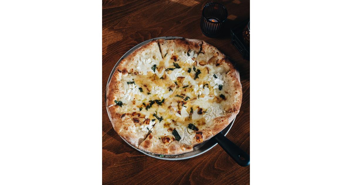 SAS Restaurant Group