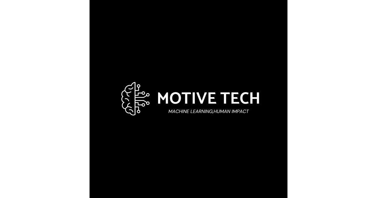 Motive Tech | Home