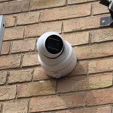 Security and Firm Alarm Company | Arrow Security Systems