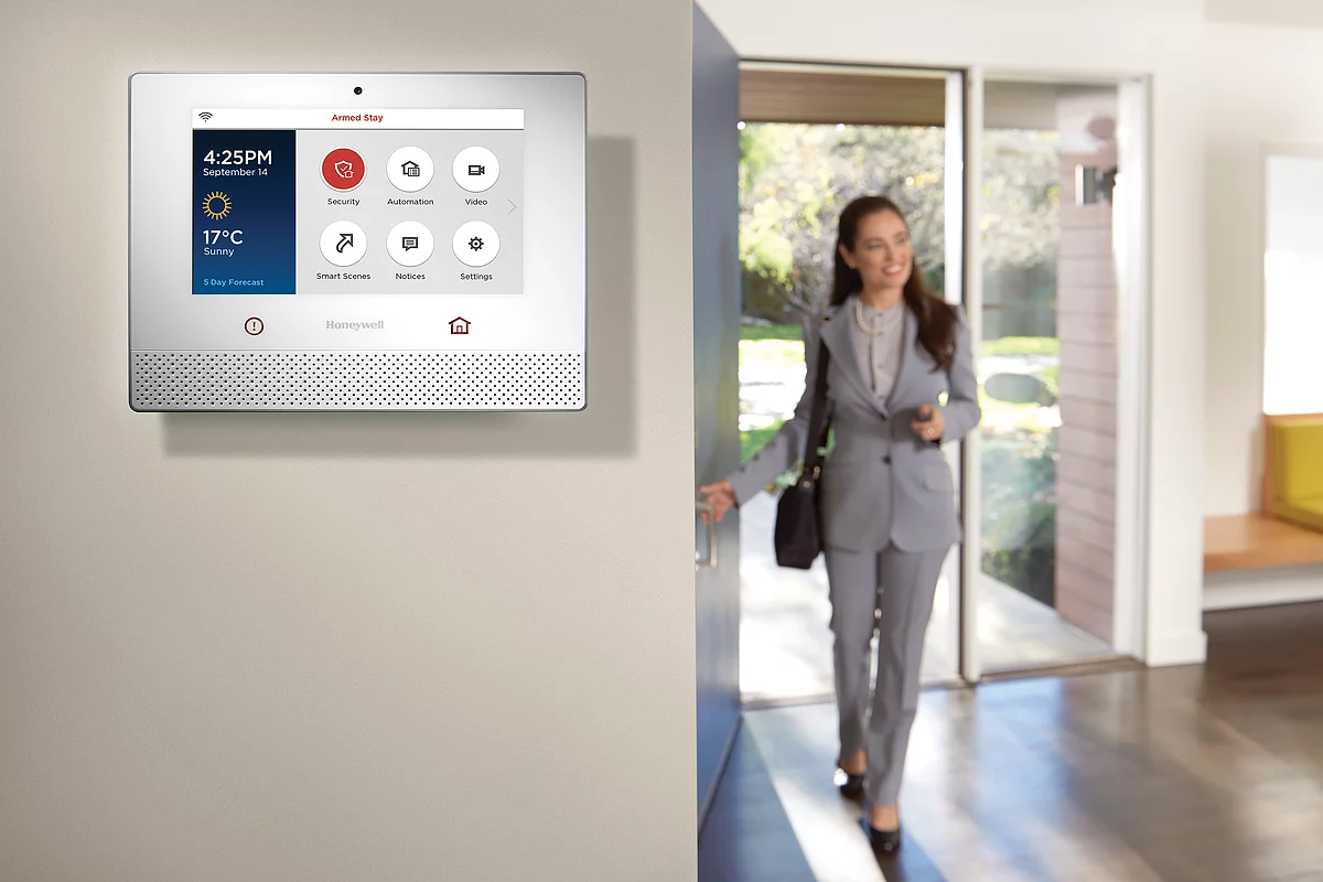 Security and Firm Alarm Company | Arrow Security Systems