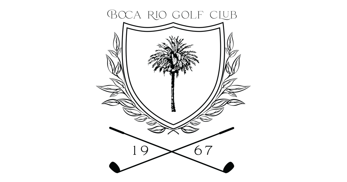 Boca Rio Golf Club | Exclusive Private Golf Club in Boca Raton, FL