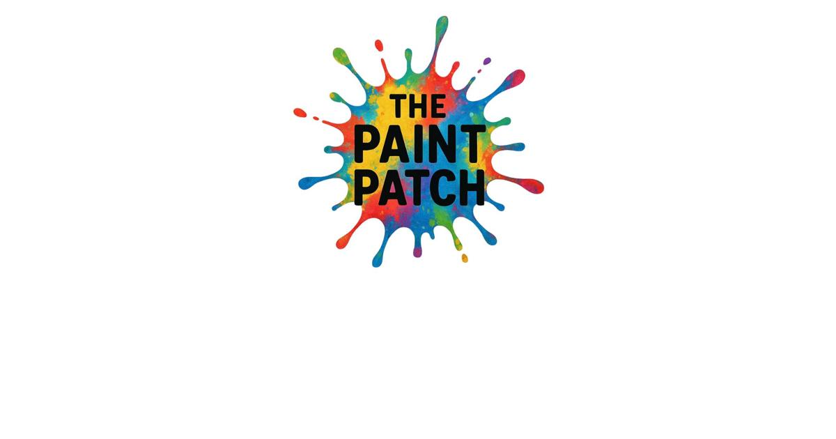 The Paint Patch | Immersive Paint Experiences in Milton Keynes