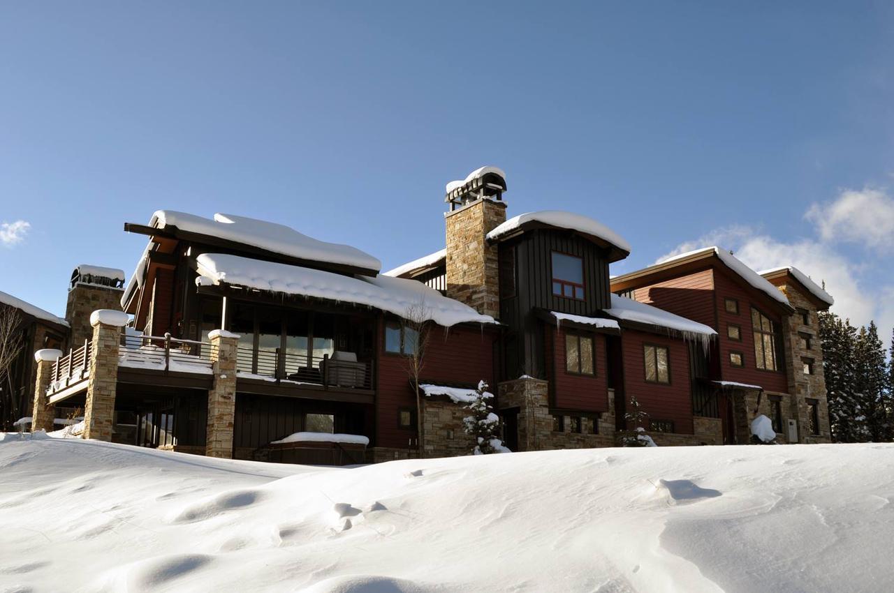 Ski Copper Colorado | Lodge At Timberline | Reservations