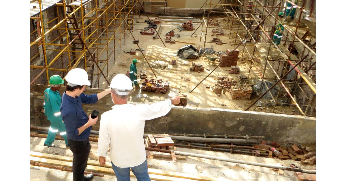 R Chavez Construction | Construction Services in Indianapolis, IN