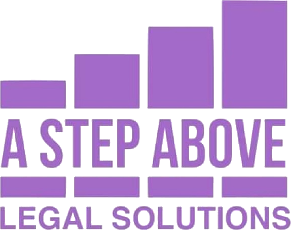 A Step Above, Legal Solutions | Home | IP Prosecution