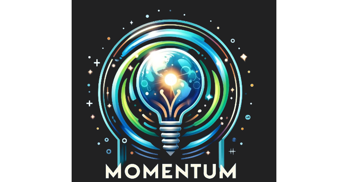 Momentum AI - Global PR and Comms | Home